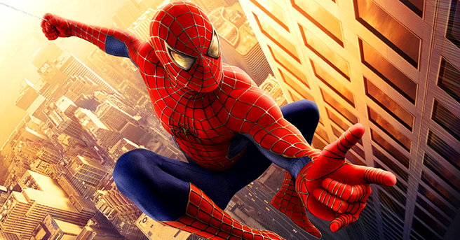 2016 – New Concept Art Reveals Details From Sam Raimi’s Cancelled ...